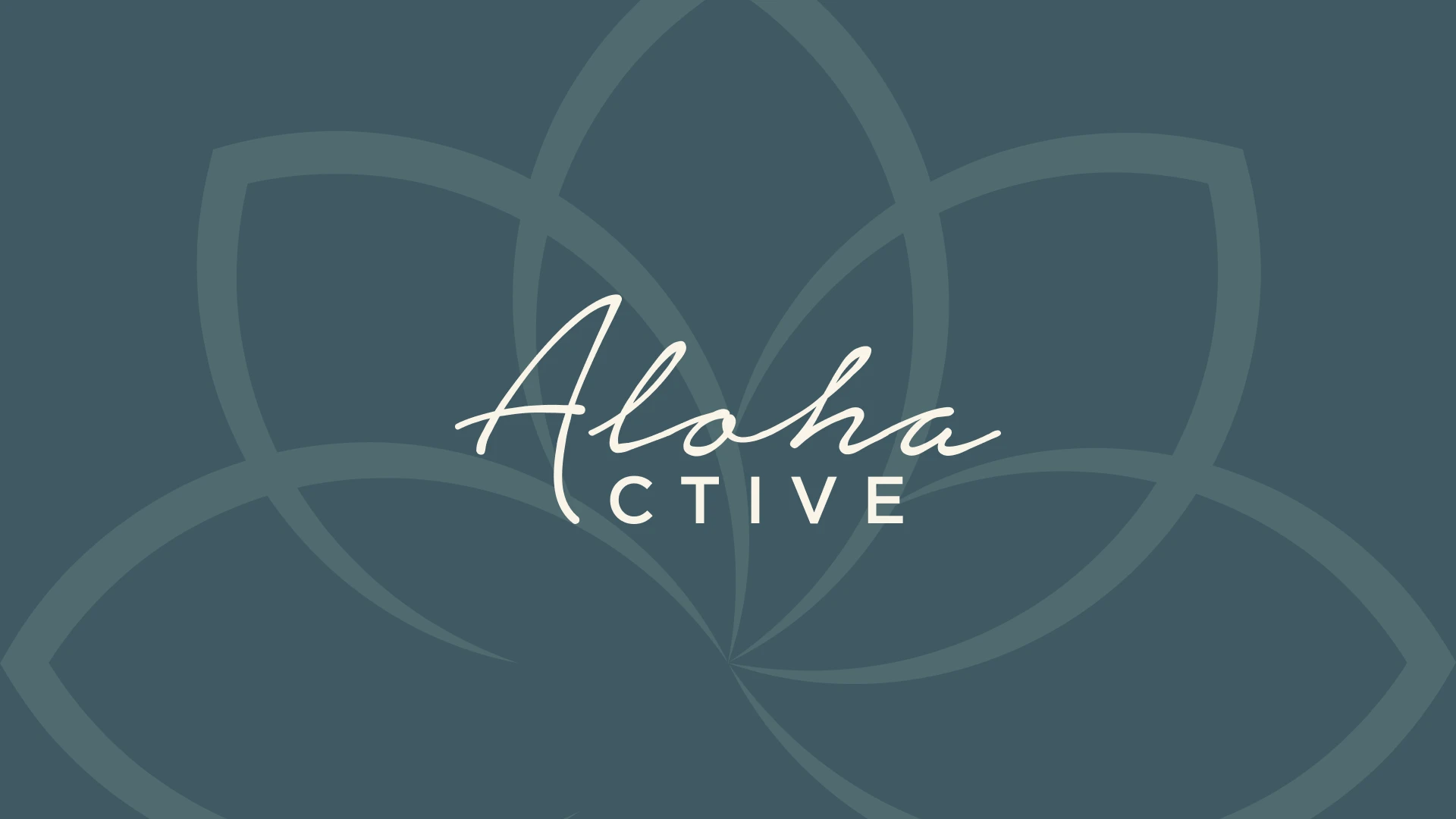 Aloha Active - Chunky Duck